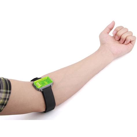 Grove Finger Clip Heart Rate Sensor Electronics In Touch Co