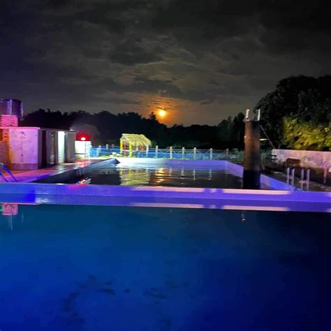 জল তরঙ্গ সুইমিং পুল দিনাজপুর Dinajpur