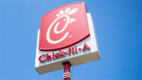 Chick Fil A Just Introduced A 3 Day Workweek And People Think Its The