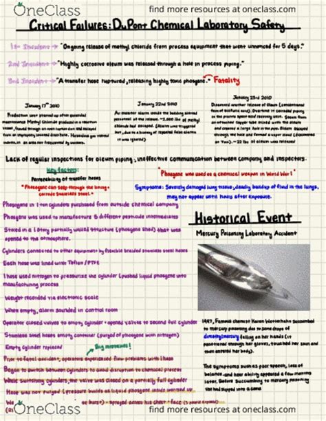 Bio 360 Lecture Notes Summer 2022 Lecture 1 Stainless Steel
