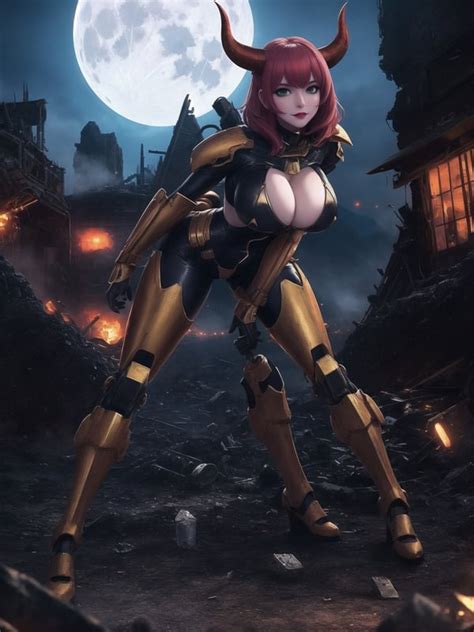 Post Created By Yamato Tensor Art