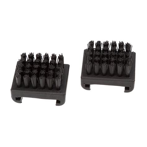 Drc Replacement Brush Set Black Maciag Offroad