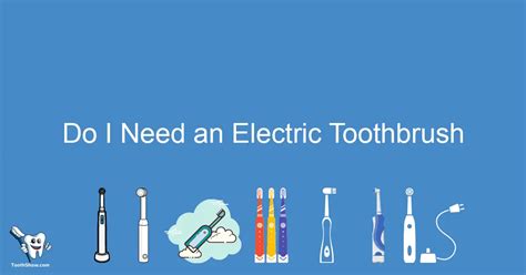 Electric Toothbrush Vibrating Vs Rotating