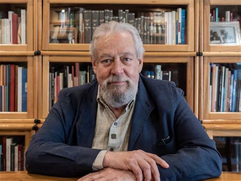 Gonzalo Celorio Gana El Premio Cervantes 2025 Un Homenaje Al Arte De Recordar Amexi