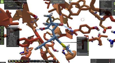 Puzzle 2452 Foldit Wiki Fandom