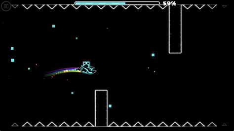 Rob Added A ‘bg Effect Off Trigger To All The Levels In Gd Lite R