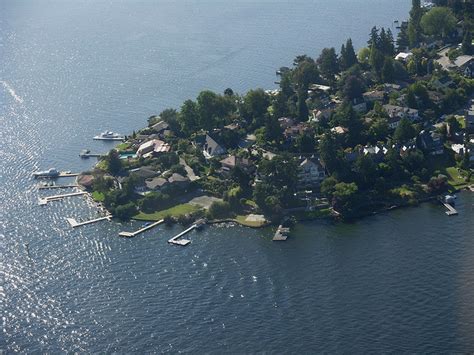 Laurelhurst Seattle Washington