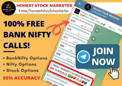 Free Best Options Trading Telegram Channels June