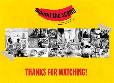 Explosive Year With Maggi Maggi Vietnam Behance