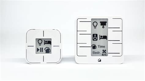 Home Buttons