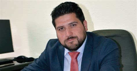 Redes de poder A quién incomoda David Pérez Esparza Reporte Indigo