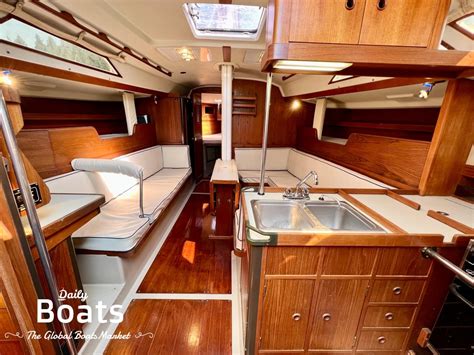 1987 Candc Sloop For Sale View Price Photos And Buy 1987 Candc Sloop 391696