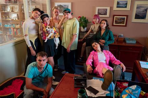 Where Was Heartbreak High Filmed Locations Revealed What To Watch