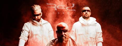 Red Of Beauty And Rage Album Pregnancy Informations
