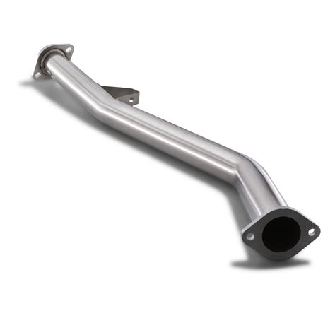 Toyota Gt Subaru Brz Exhaust Decat Pipe Japspeed