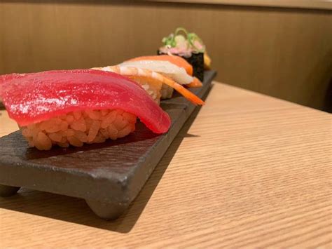 Nagiiさんの口コミ （ディナー）：鮨 酒 肴 杉玉 西院 Retty 日本最大級の実名型グルメサービス