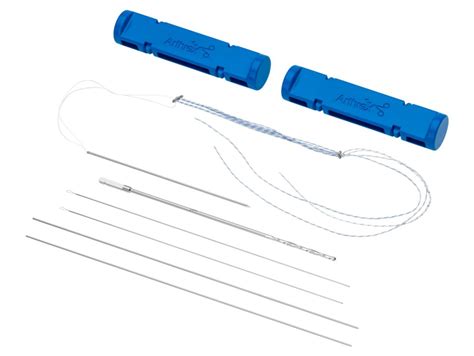 Arthrex Knotless Mini Tightrope Implant System 27 Mm Titanium Ar