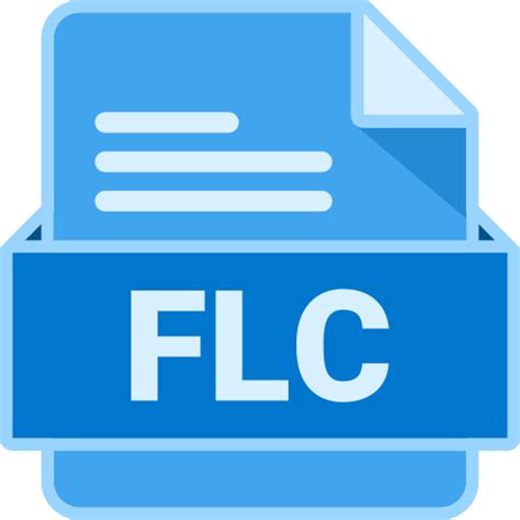 File Extension Generic Outline Color Icon