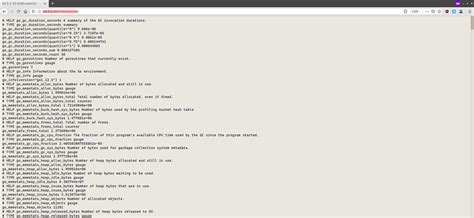 How To Install Prometheus Monitoring And Node Exporter On CentOS 8