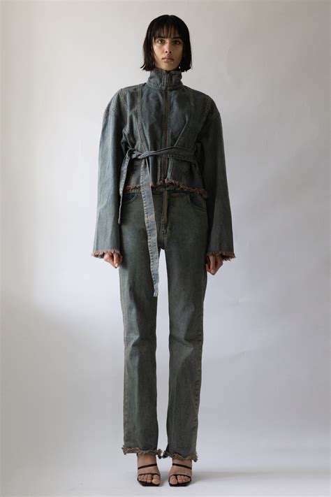 Outerwear Jade Cropper