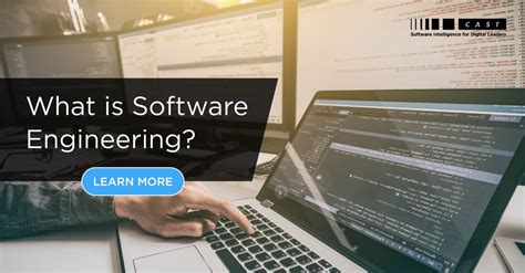 Cast On Linkedin Software Engineering Definition Usage And Best