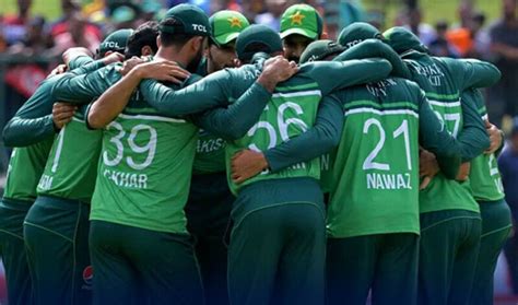 پاکستان ٹیم کا نیا کپتان کون ہوگا؟ مجوزہ نام سامنے آگئے Sports Aaj