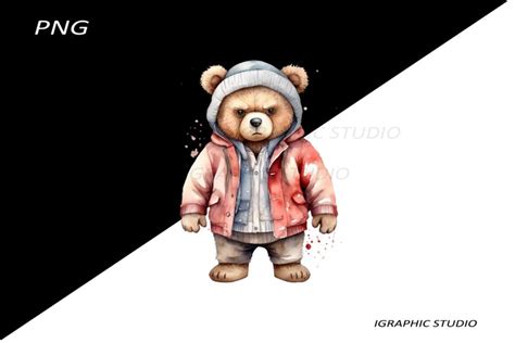 Grumpy Teddy Bear Clipart Teddy Bear Clipat 5115037