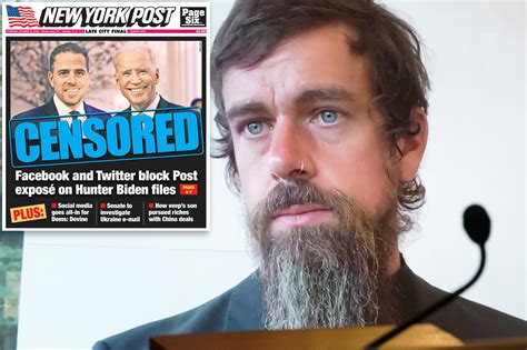 Twitter Ceo Anyone Can Tweet Post Articles After Censorship