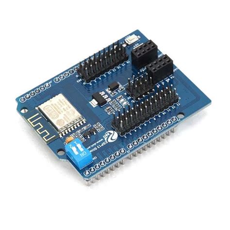 Esp8266 Esp 13 Wifi Shield Satin Al