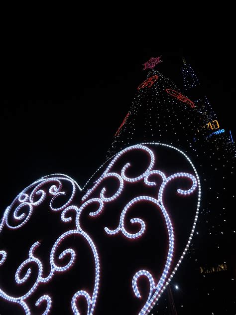 第35回 さっぽろホワイトイルミネーション Velveta Design