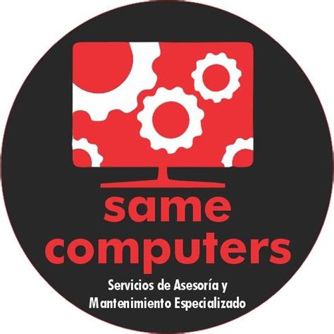 same computers saltillo