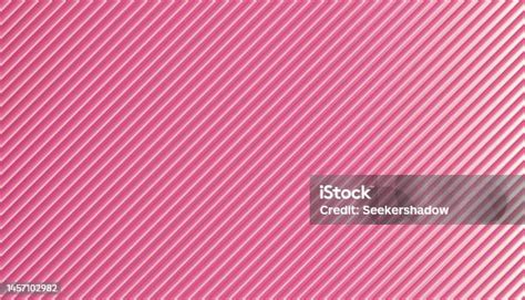대각선이 있는 추상 파스텔 스트라이프 배경 라인 효과가 있는 분홍색 그라데이션 커버 벽지의 개념 디자인에 대 한 벡터 그림입니다 0명에 대한 스톡 벡터 아트 및 기타 이미지