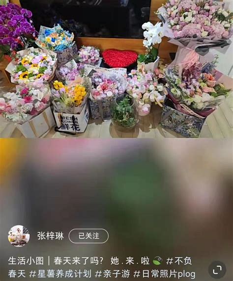 張梓琳曬倆女兒正臉，小姐妹「倒掛金鉤」出鏡，胖妹小長腿好優越 每日頭條