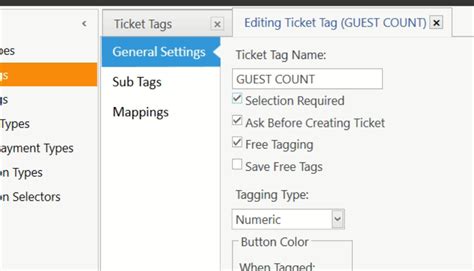 Close Ticket Button With Ticket Tag V5 Question SambaClub Forum