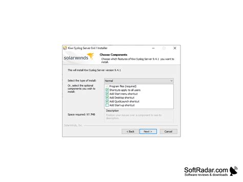 Download Kiwi Syslog Server For Windows 11 10 7 881 64 Bit32 Bit