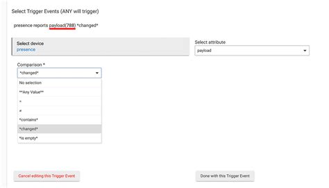 Solved Rule Machine Logic I Want To Trigger Less Than Apps Hubitat