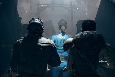 Fallout 76 Update 1 42 Patch Notes Released New Public Event Added