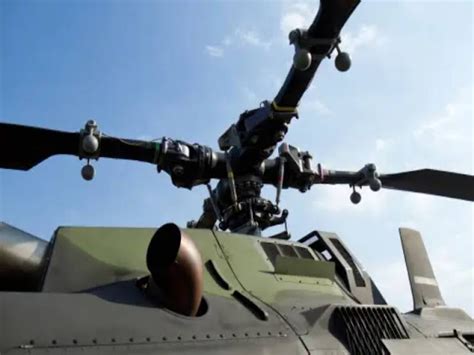 Thrust And Propulsion Systems