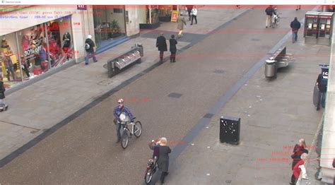 object detection demo yolov3 async bounding boxes are not proper