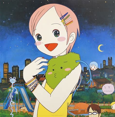 Lot 070 Mrミスター Yooc Art
