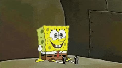 Spongebob Waiting Spongebob Squarepants  Spongebob Waiting