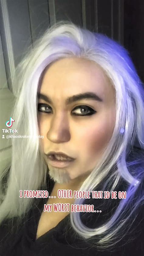 They Called A Truce 👀 Cosplay Dannyphantom Ghost Vlad Vladmasters