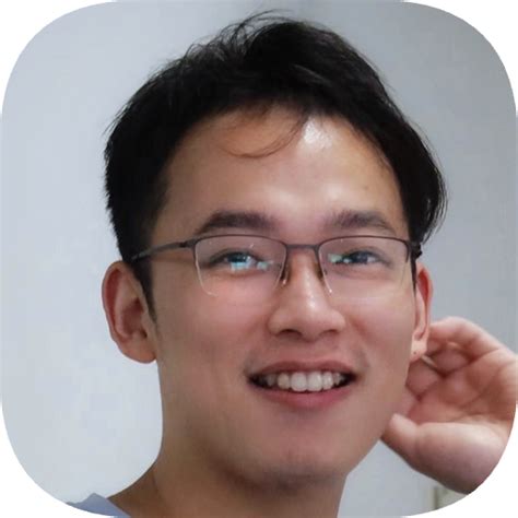 Haotian Bai Homepage
