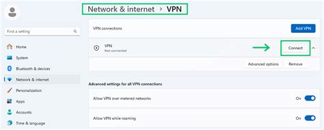 How To Setup Pptp Vpn Connection Complete Steps