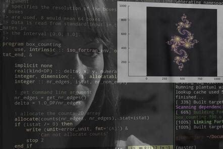 Fortran For Scientific Computing FutureLearn MOOC List