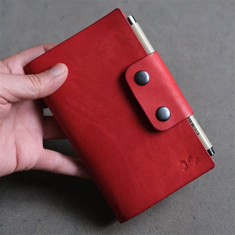 Field Notes Pdf Cover Pattern Field Notes Notebook Leather Pattern