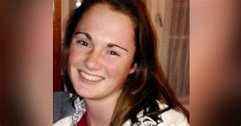 Hannah Graham Case Linked To 2009 Murder Of Virginia Tech Student