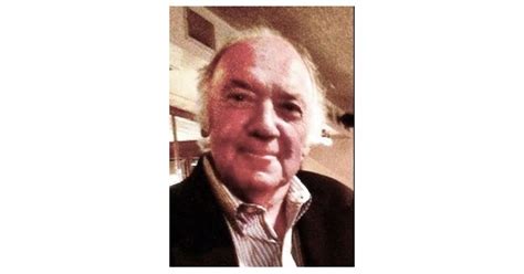 Peter Mcevoy Obituary 1936 2023 Deptford Nj South Jersey Times