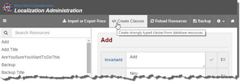 asp mvc localization and westwind globalization for db resources