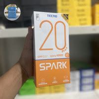 Harga Tecno Spark Pro Terbaru Resmi April